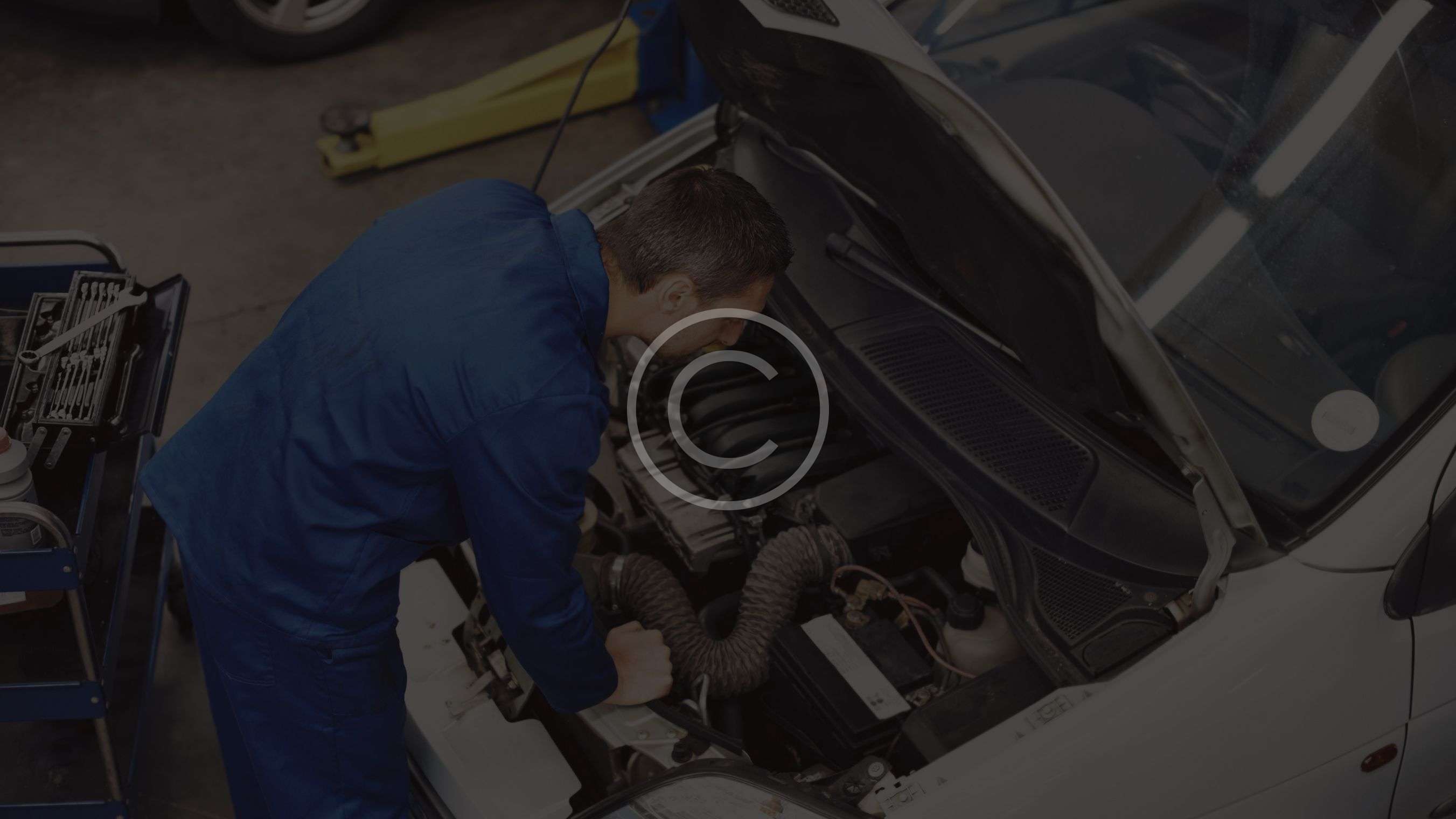 Home - Advanced Fleet Maintenance